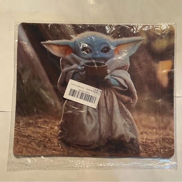 Star Wars | Computers, Laptops & Parts | Star Wars The Mandalorian ...